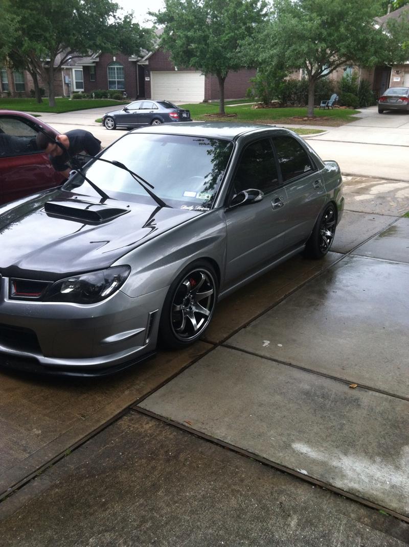 Paintless Hail & Car Dent Repair & Removal Specialist in Houston TX ...